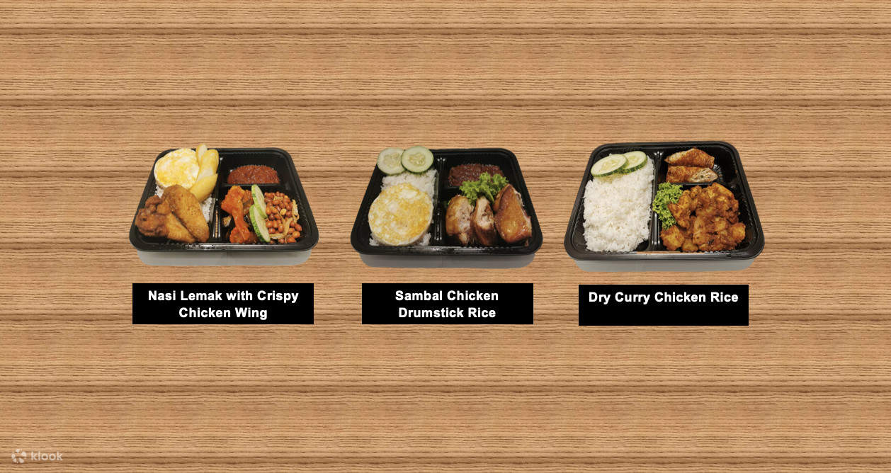 Curry Times, Singapore